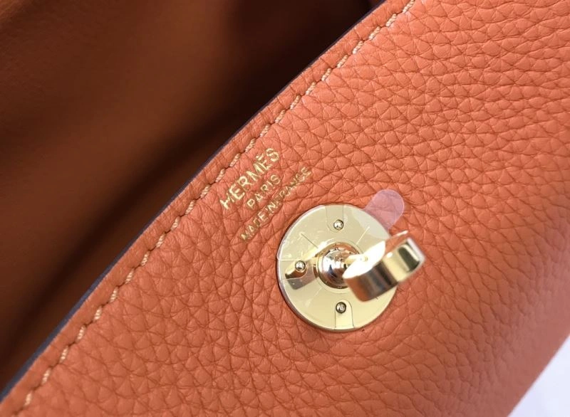 Discounted Hermes Lindy Bags