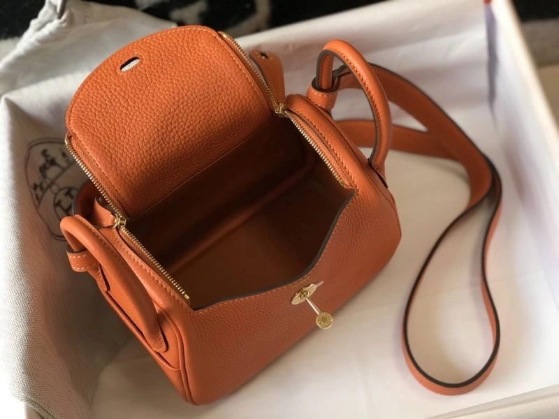 Discounted Hermes Lindy Bags