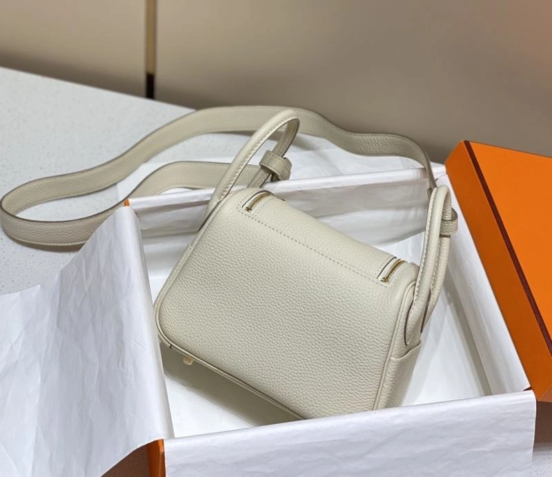 Inexpensive Hermes Lindy Bags