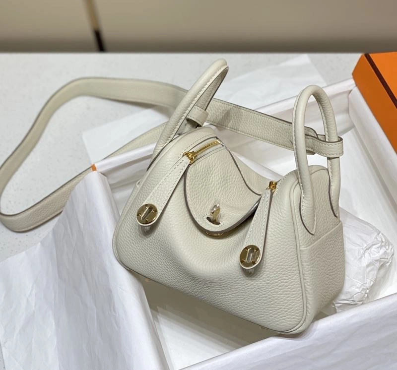 Inexpensive Hermes Lindy Bags