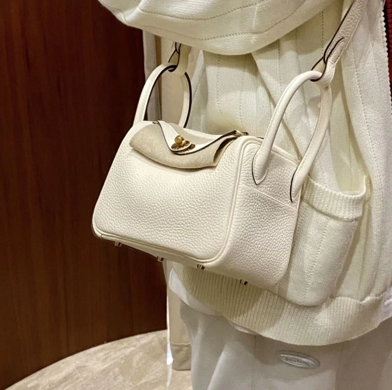Inexpensive Hermes Lindy Bags