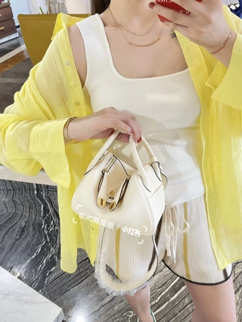 Inexpensive Hermes Lindy Bags