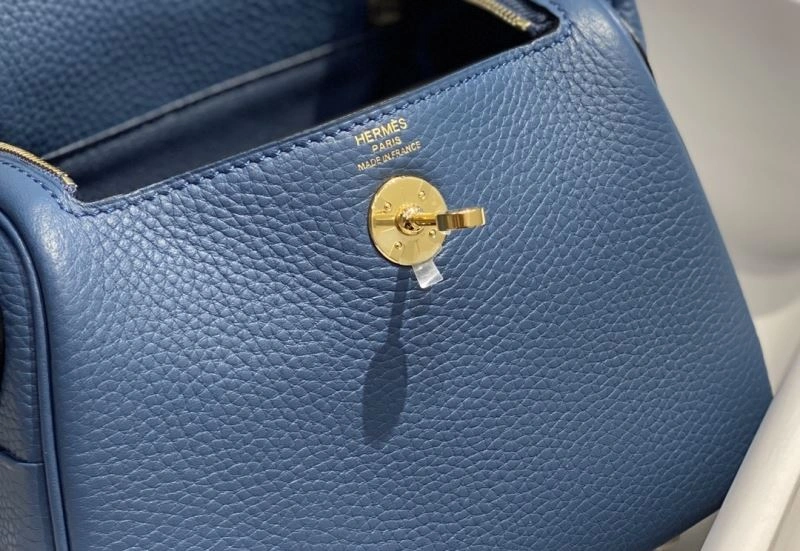 Genuine Hermes Lindy Bags