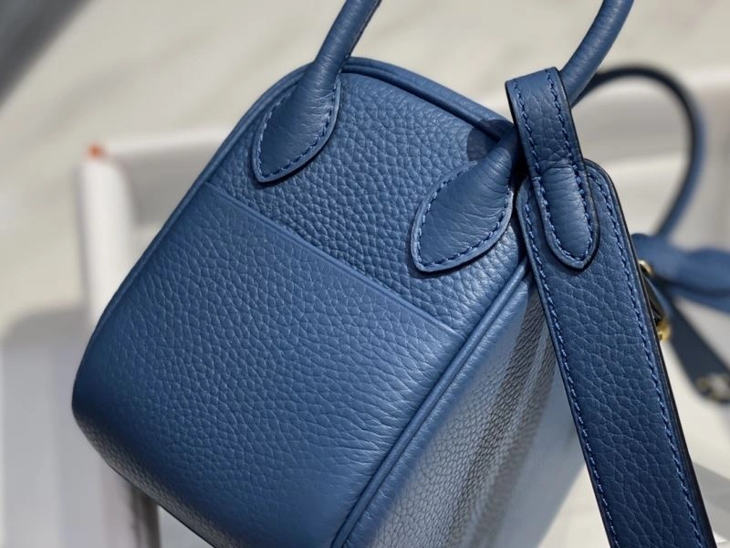 Genuine Hermes Lindy Bags