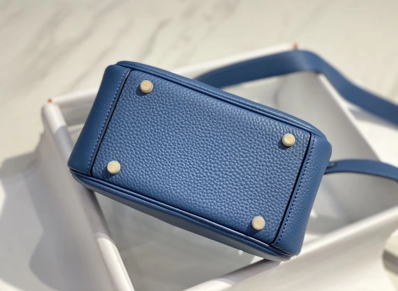 Genuine Hermes Lindy Bags