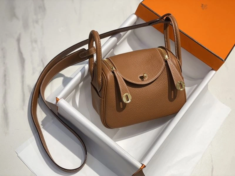 Hermes Lindy Bags