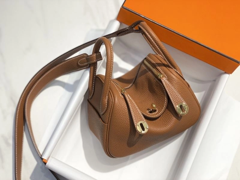 Bargain Hermes Lindy Bags