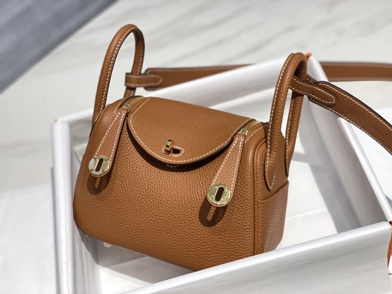 Bargain Hermes Lindy Bags
