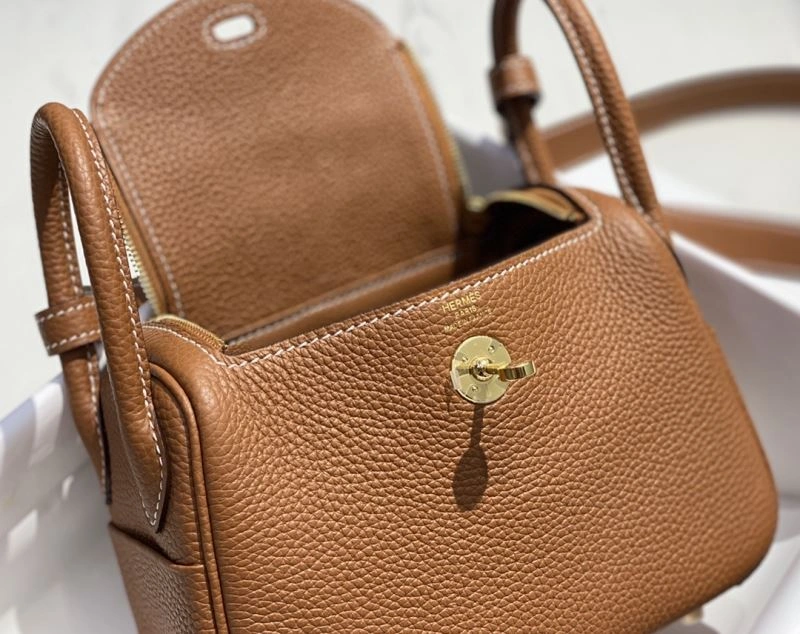 Bargain Hermes Lindy Bags