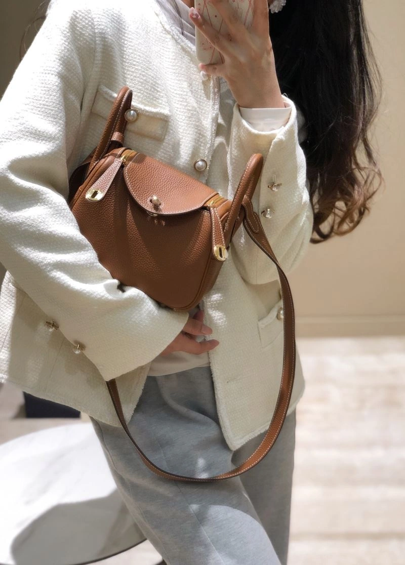 Bargain Hermes Lindy Bags