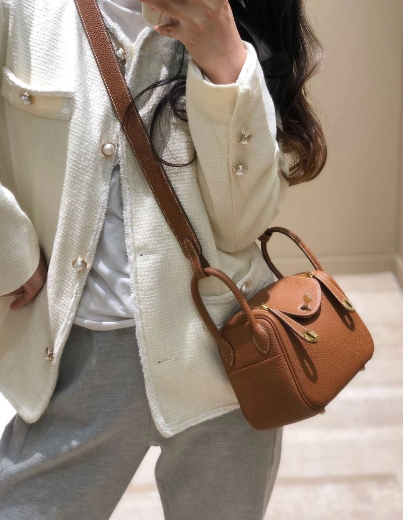 Bargain Hermes Lindy Bags