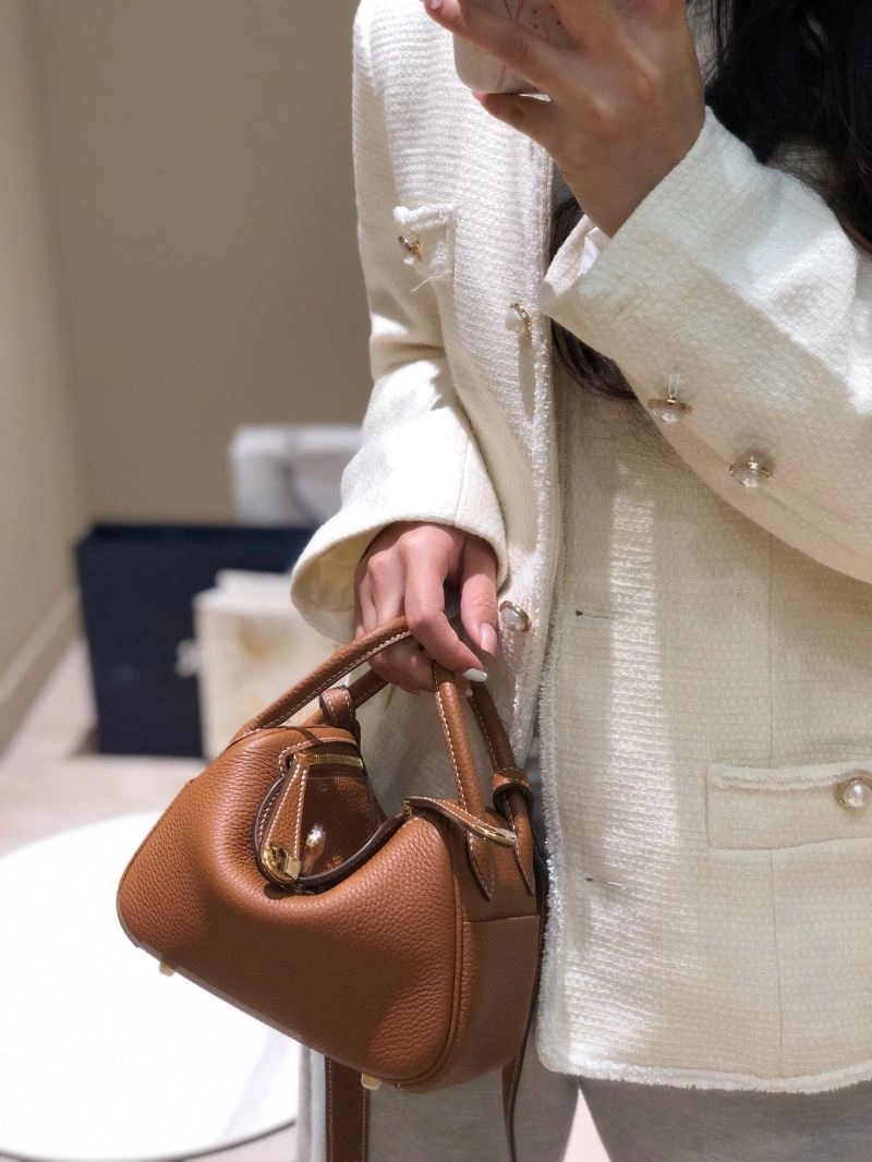 Bargain Hermes Lindy Bags