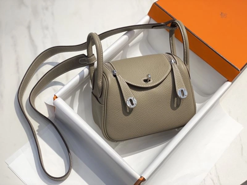 Hermes Lindy Bags