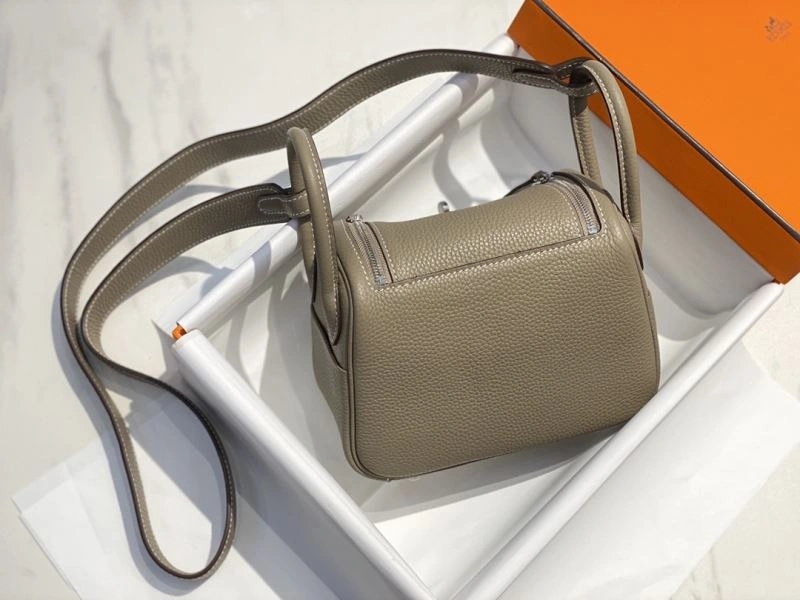 High fidelity Hermes Lindy Bags