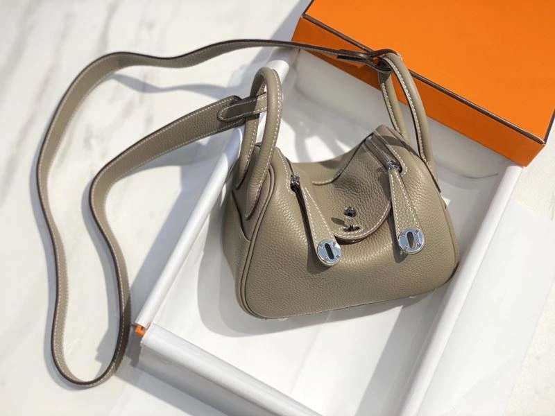 High fidelity Hermes Lindy Bags