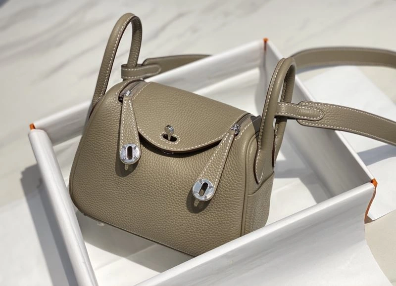 High fidelity Hermes Lindy Bags