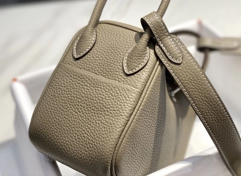 High fidelity Hermes Lindy Bags