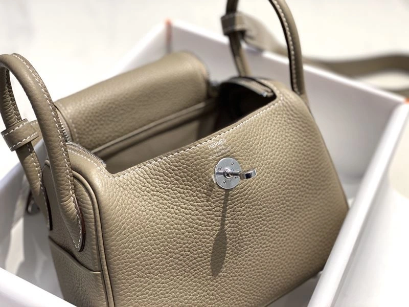 High fidelity Hermes Lindy Bags