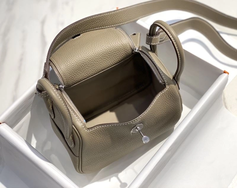 High fidelity Hermes Lindy Bags