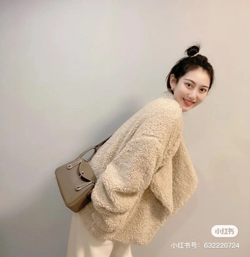 High fidelity Hermes Lindy Bags
