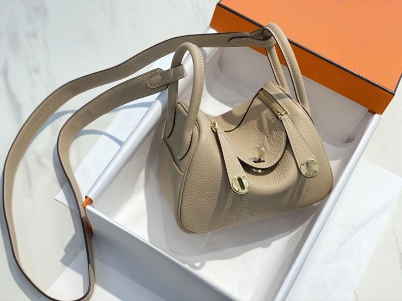 Perfect replica Hermes Lindy Bags