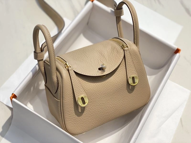 Perfect replica Hermes Lindy Bags