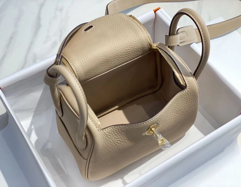 Perfect replica Hermes Lindy Bags