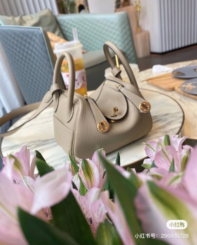 Perfect replica Hermes Lindy Bags