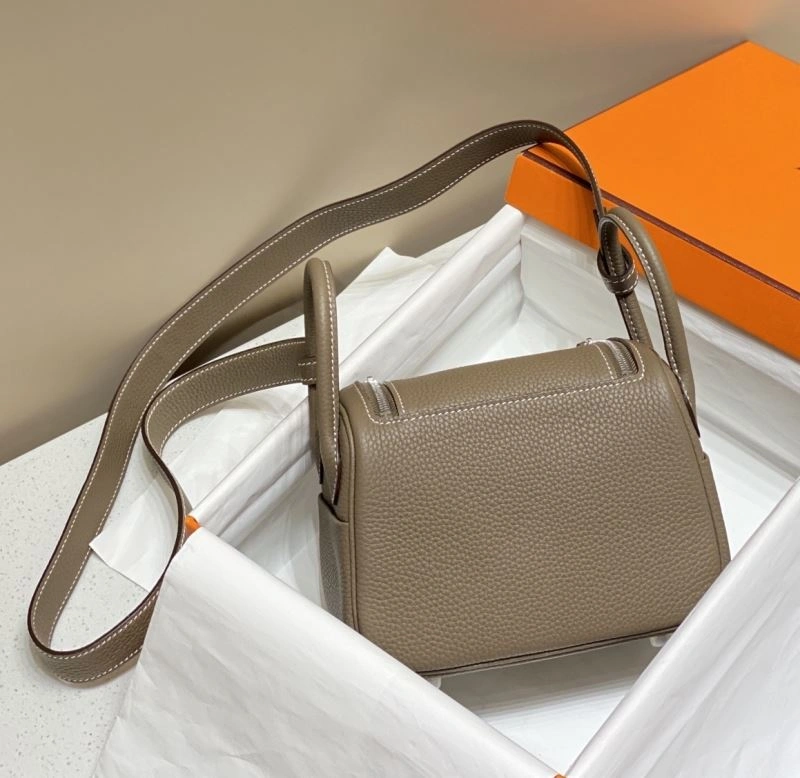 High accuracy Hermes Lindy Bags
