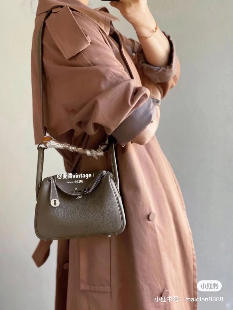 High accuracy Hermes Lindy Bags