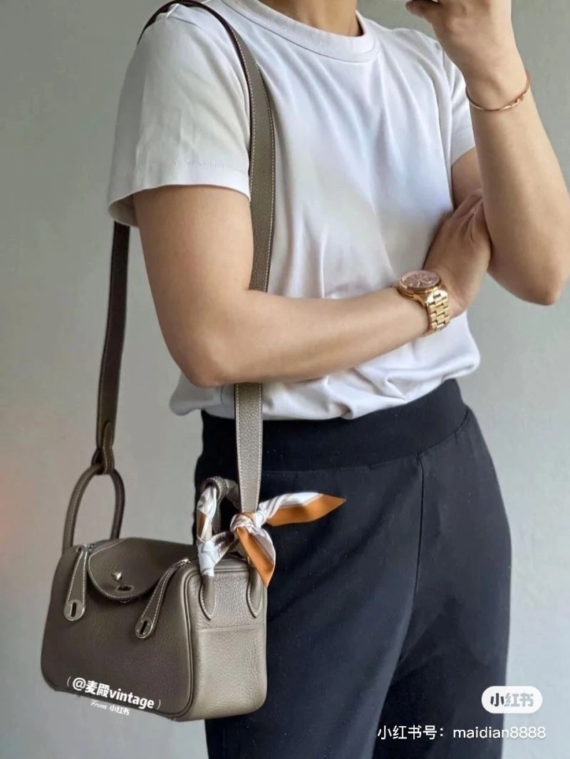 High accuracy Hermes Lindy Bags