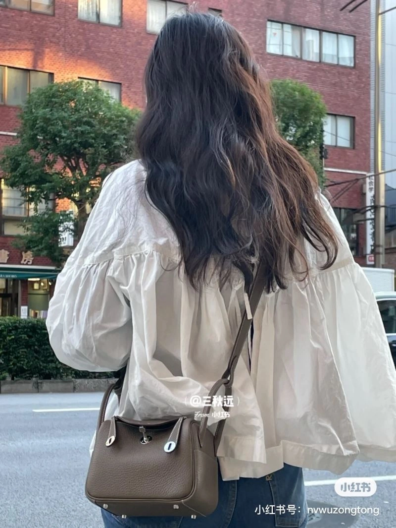 High accuracy Hermes Lindy Bags