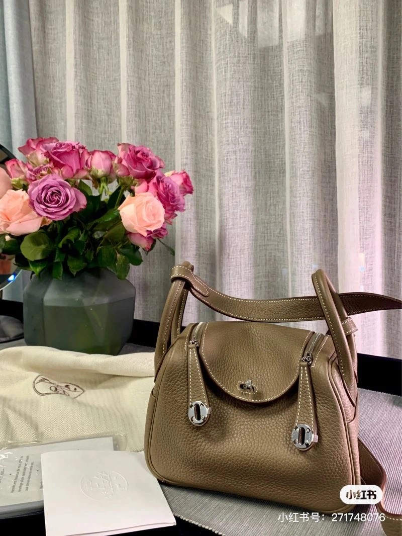 High accuracy Hermes Lindy Bags