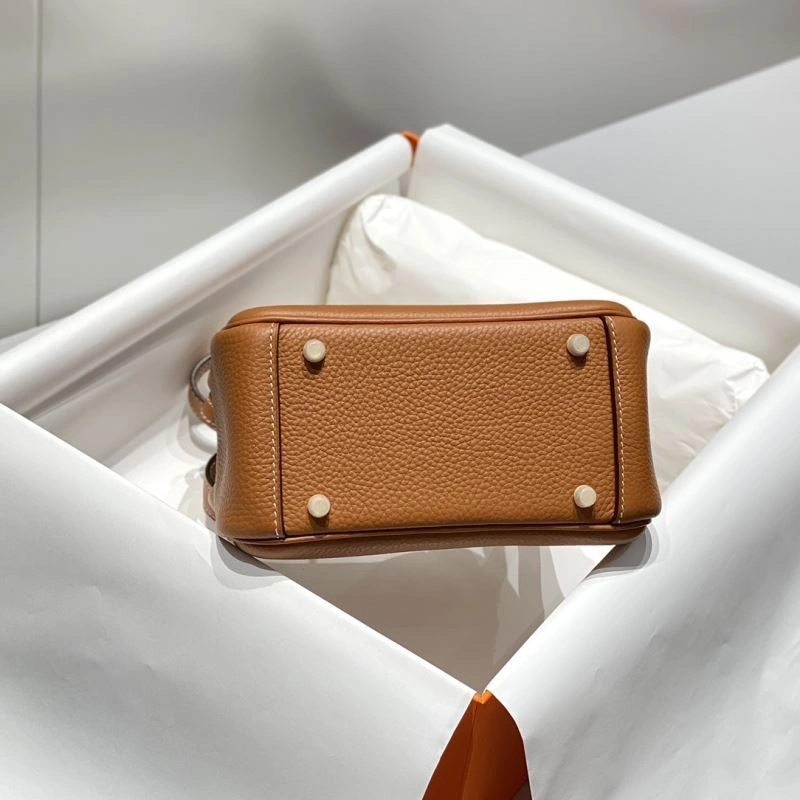 Original Hermes Lindy Bags
