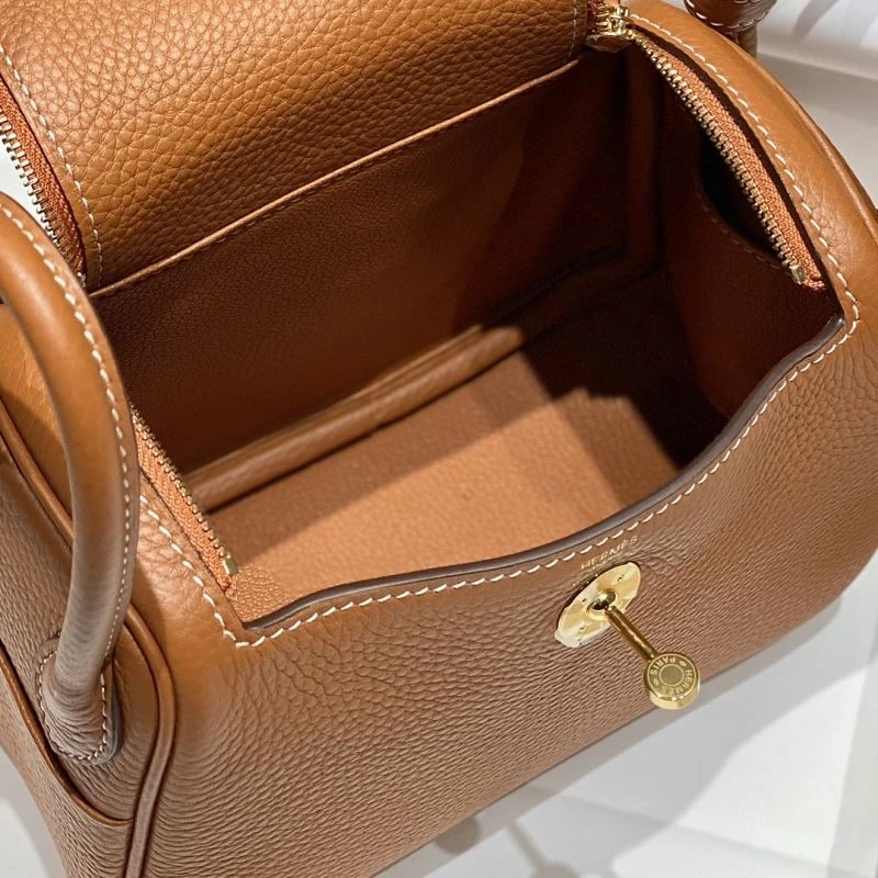Original Hermes Lindy Bags