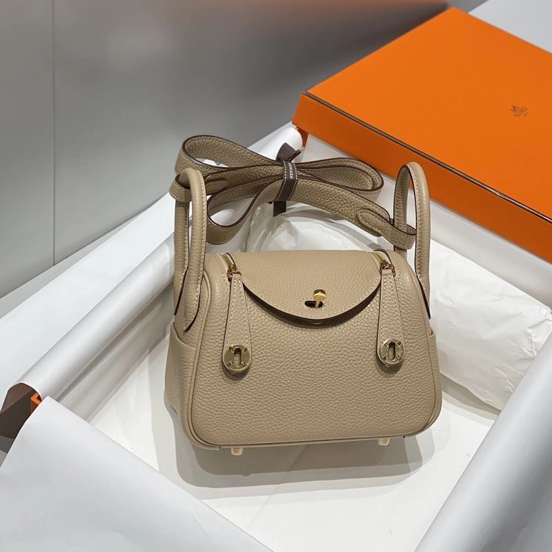Inexpensive Hermes Lindy Bags