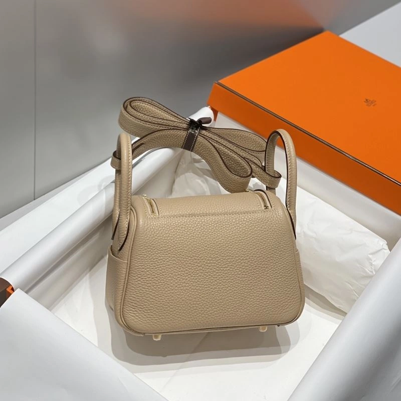 Inexpensive Hermes Lindy Bags