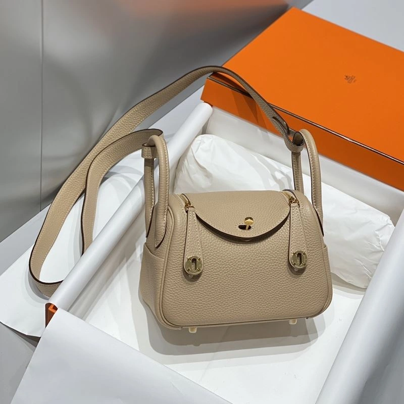 Inexpensive Hermes Lindy Bags