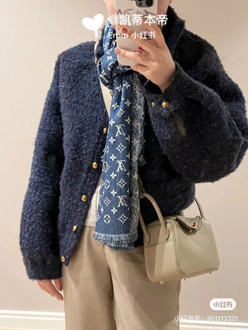 Inexpensive Hermes Lindy Bags