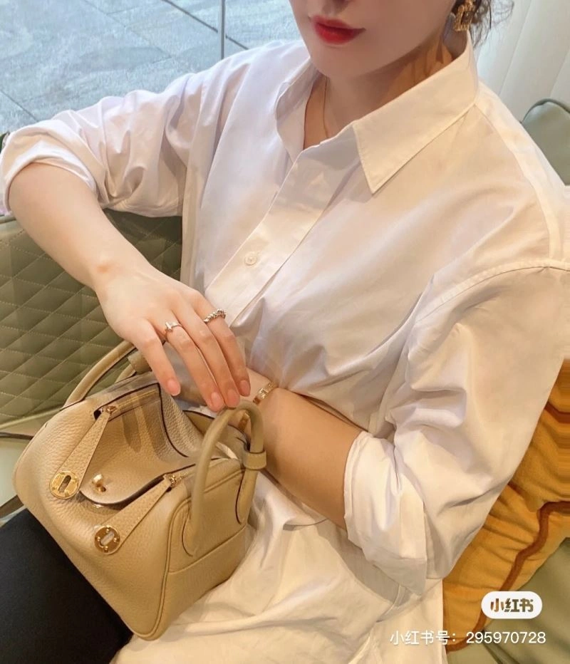 Inexpensive Hermes Lindy Bags