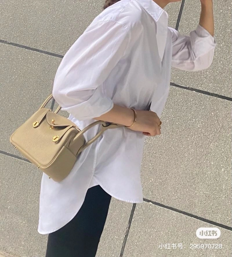 Inexpensive Hermes Lindy Bags