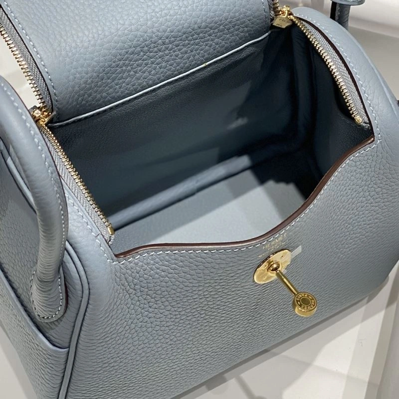 1:1 copy Hermes Lindy Bags