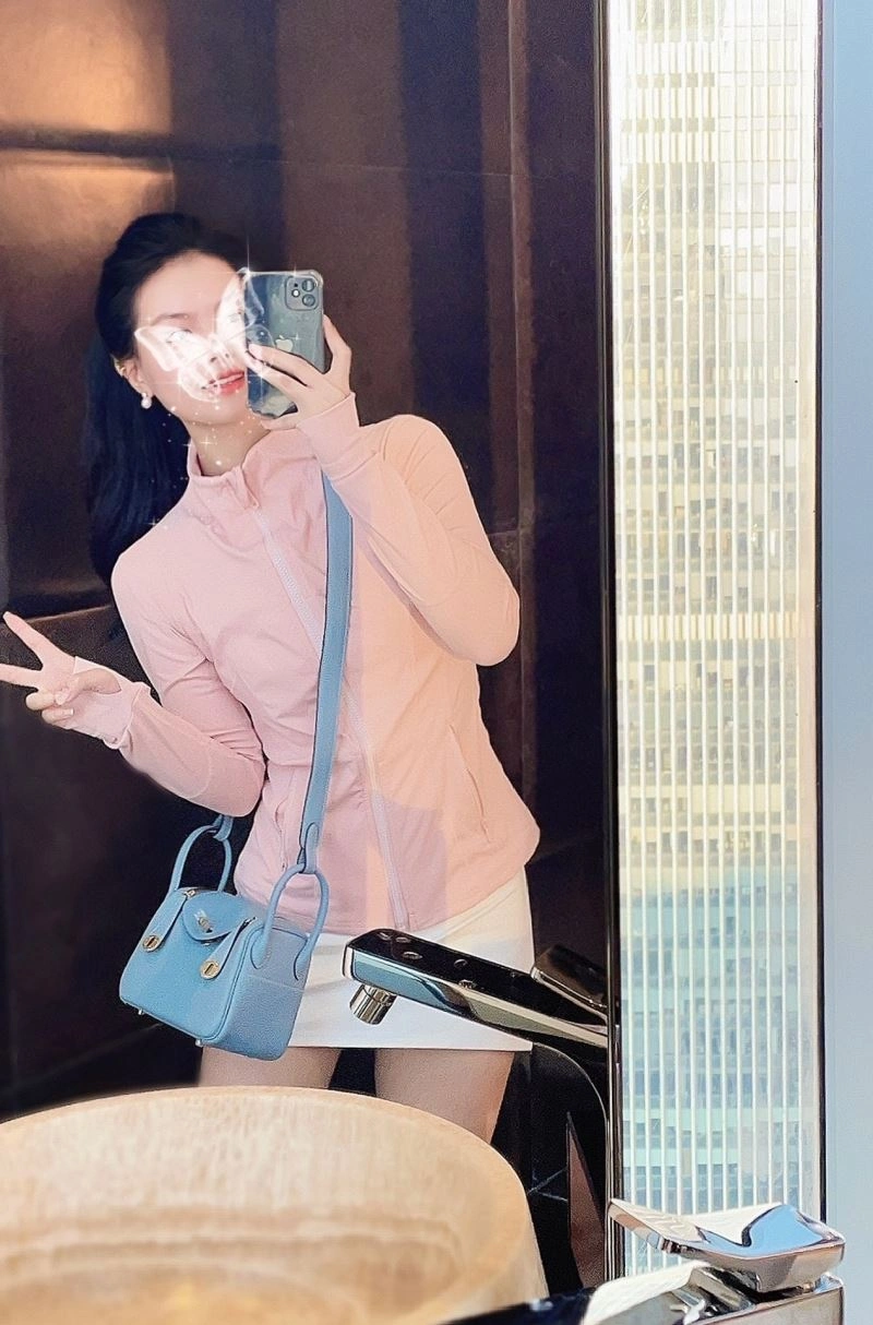 1:1 copy Hermes Lindy Bags