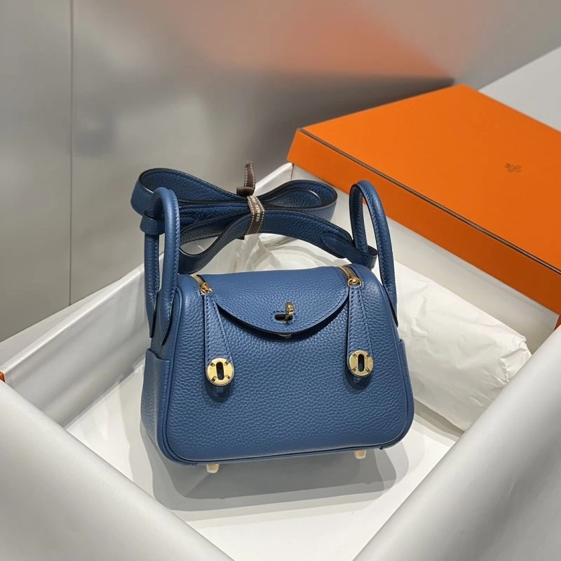 OEM Hermes Lindy Bags