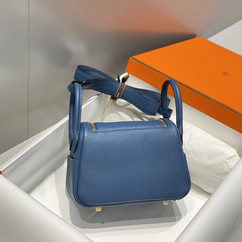 OEM Hermes Lindy Bags