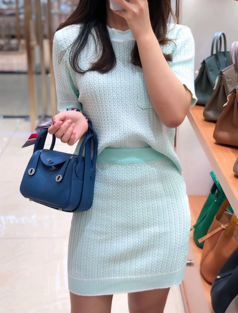 OEM Hermes Lindy Bags