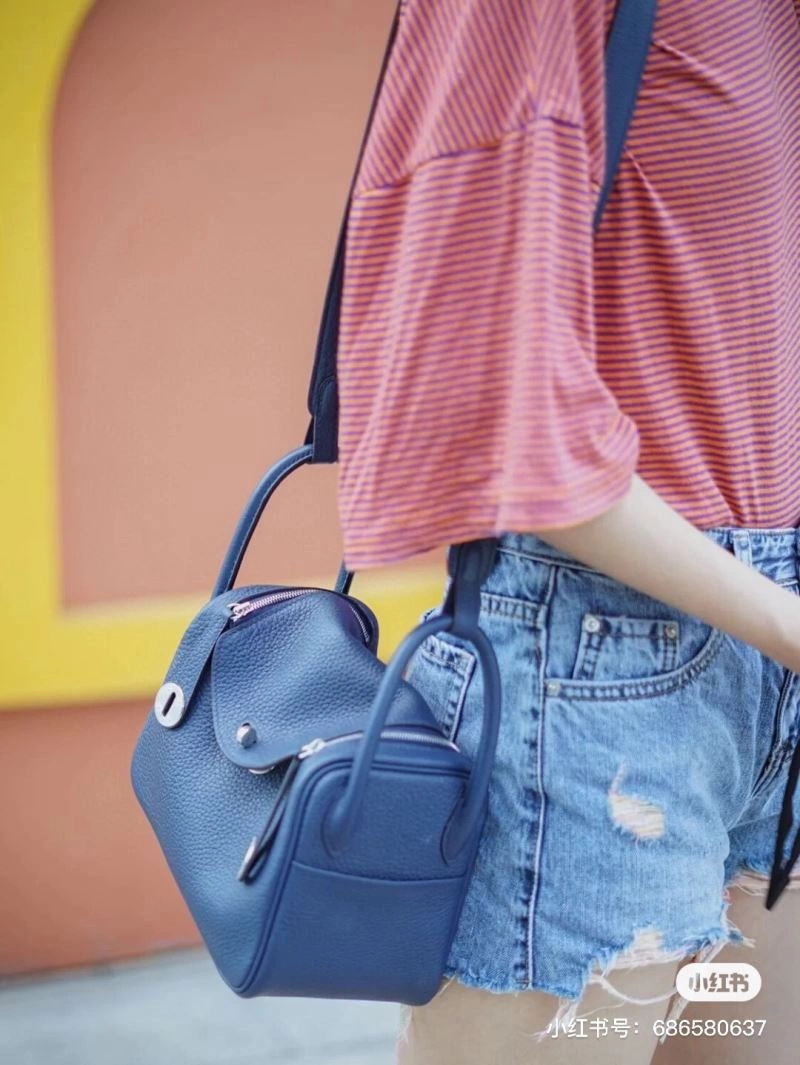 OEM Hermes Lindy Bags