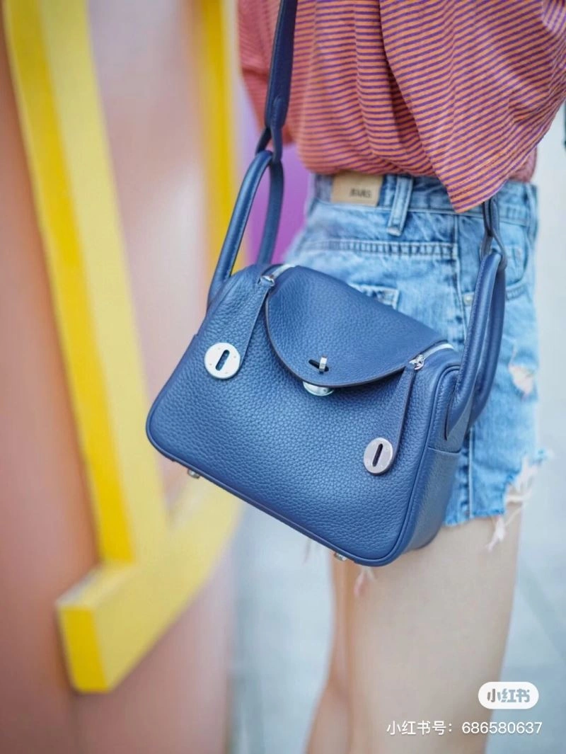 OEM Hermes Lindy Bags