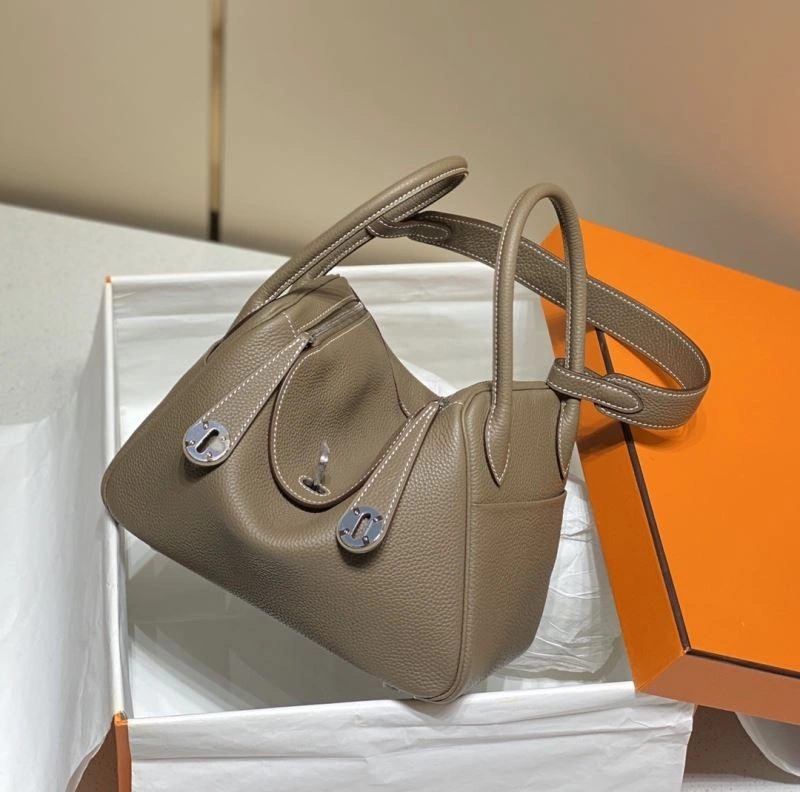 Discounted Hermes Lindy Bags