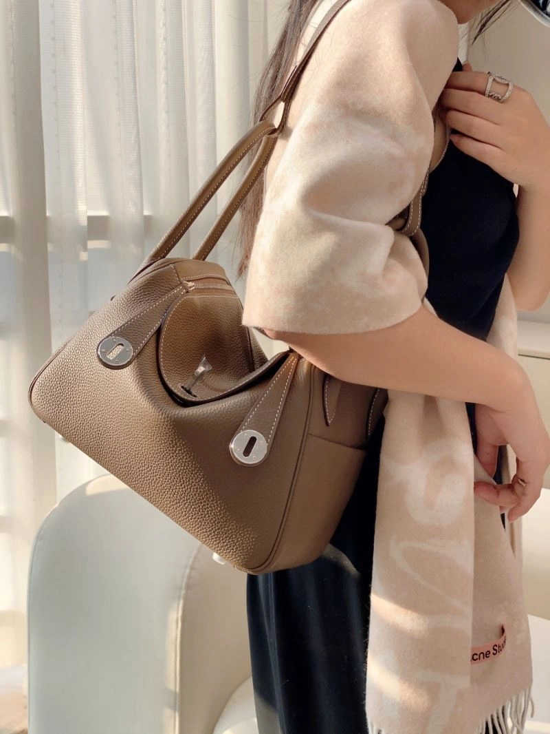 Discounted Hermes Lindy Bags